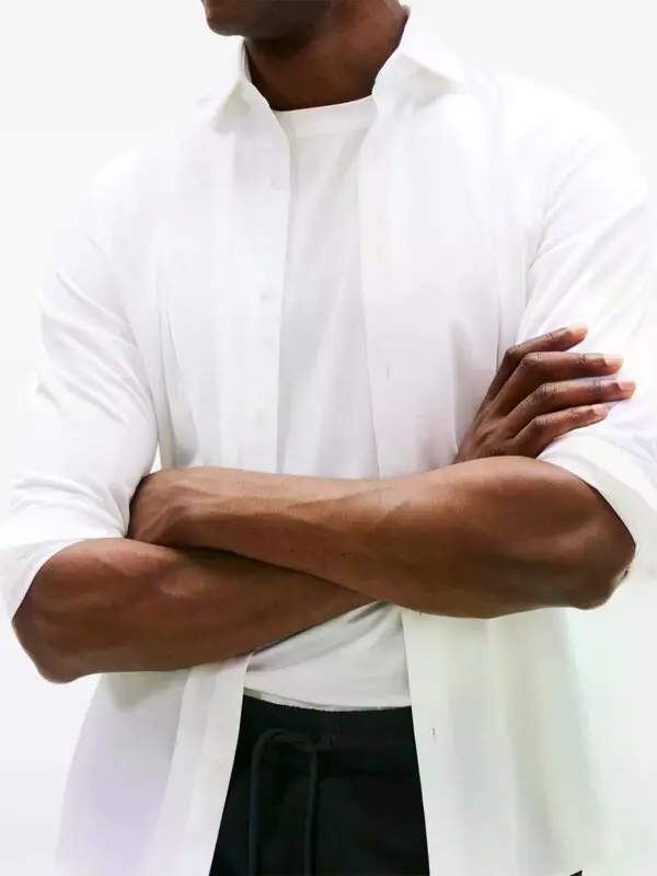 Tommy Hilfiger Long-sleeved Shirt