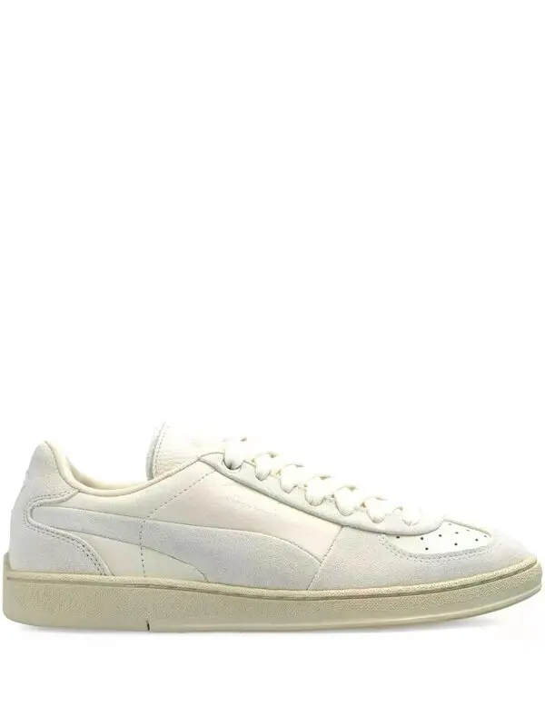 PUMA Panelled Sneakers