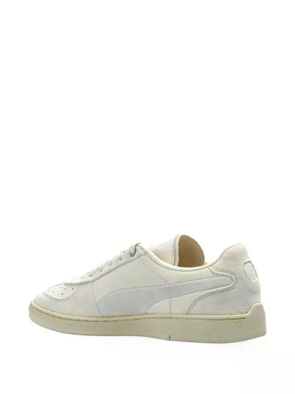 PUMA Panelled Sneakers
