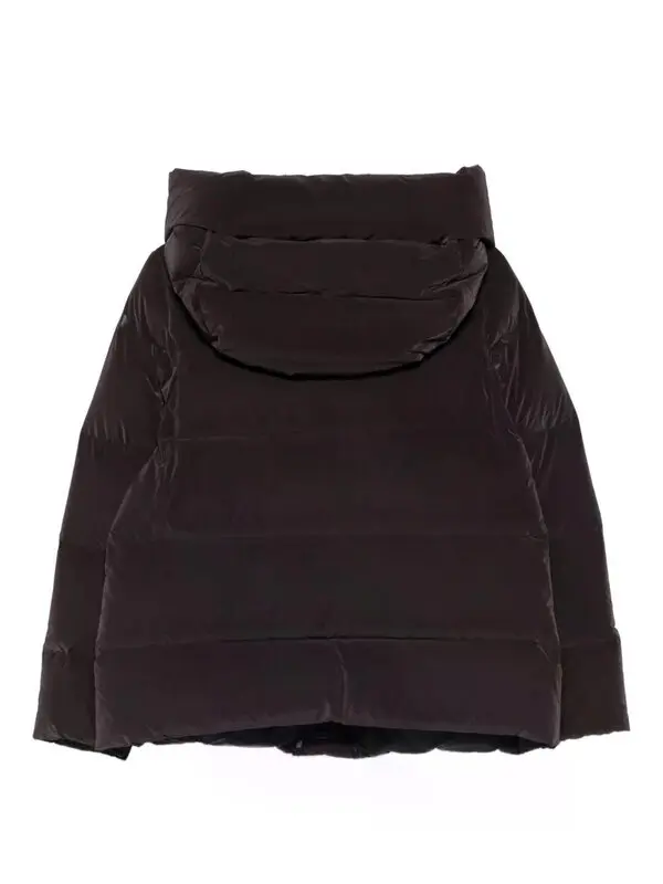 RRD Quilted Jacket - Red