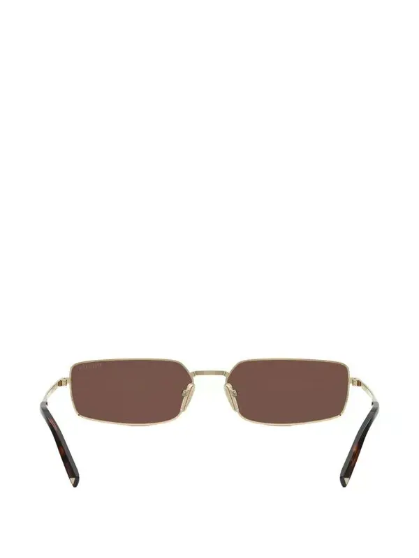 Prada Rectangular Sunglasses