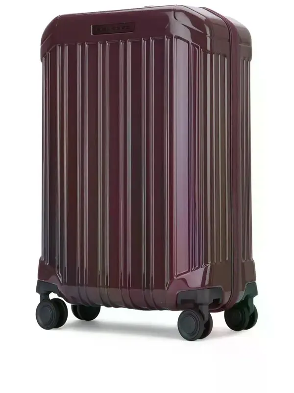 PIQUADRO 4-wheel Suitcase
