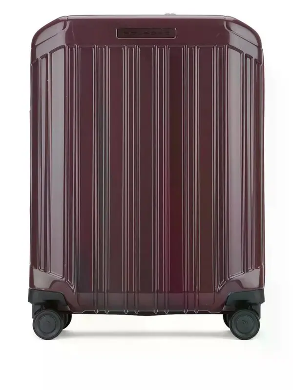 PIQUADRO 4-wheel Suitcase