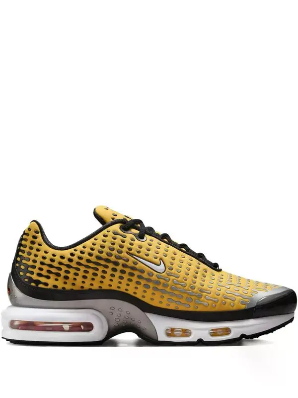 Nike Air Max Plus Vii Sneakers - Yellow