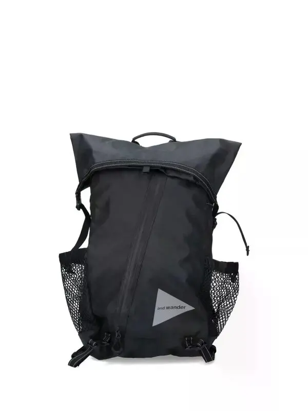 AND WANDER Ecopack 18l Backpack