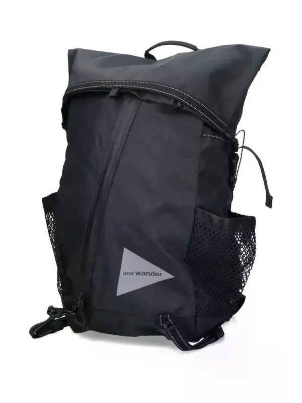 AND WANDER Ecopack 18l Backpack