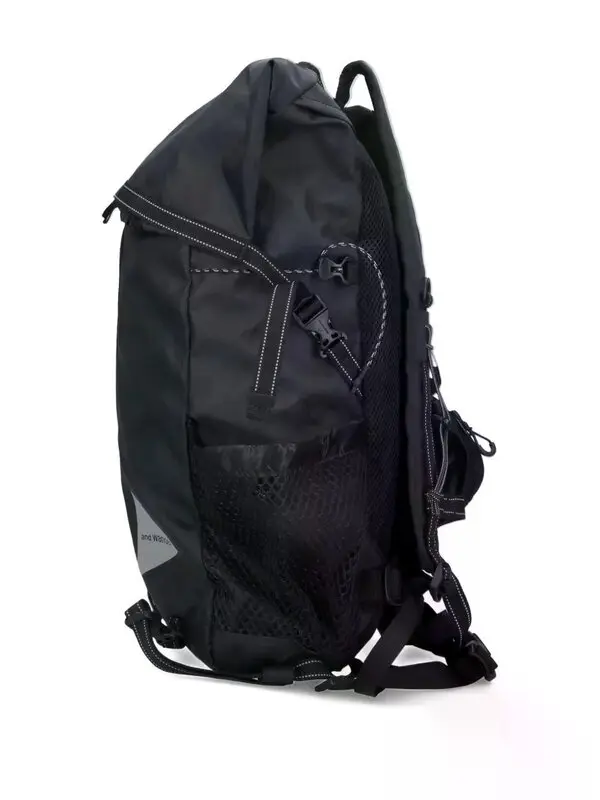AND WANDER Ecopack 18l Backpack