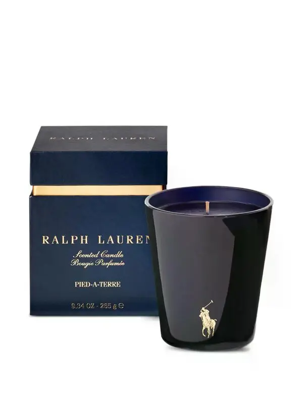 Ralph Lauren Joshua Cushion - Grey
