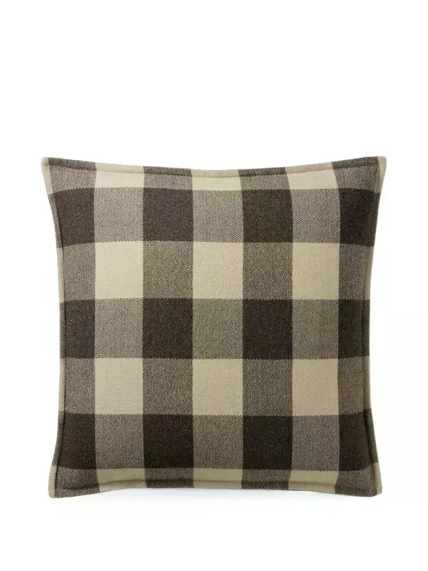Ralph Lauren Joshua Cushion - Grey