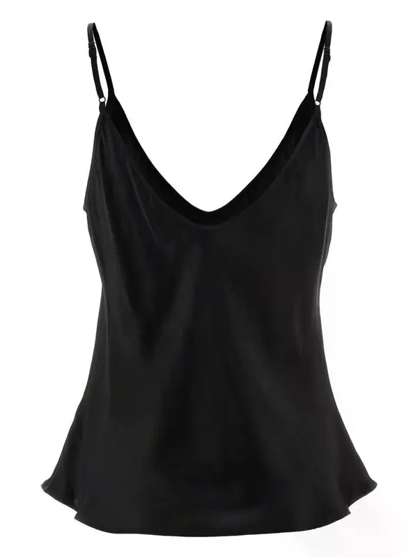 L'Agence Lexi Adjustable-straps Top
