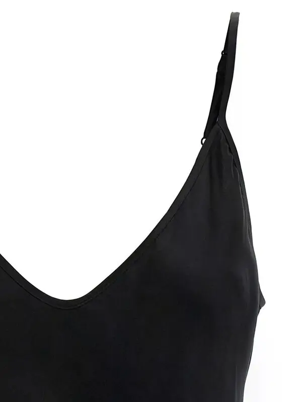 L'Agence Lexi Adjustable-straps Top