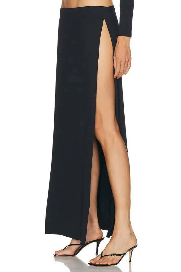 Bond Eye Wynn Maxi Skirt