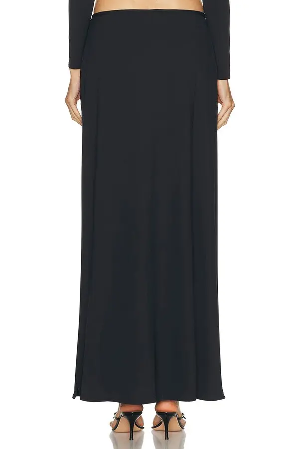 Bond Eye Wynn Maxi Skirt