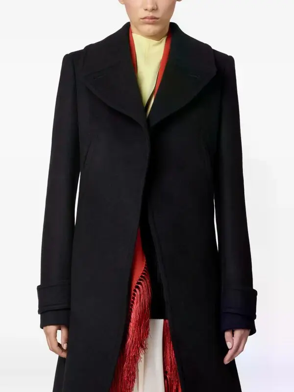 TOD'S Single-breasted Coat