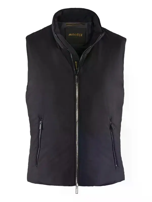 MOORER Uros-skt Gilet