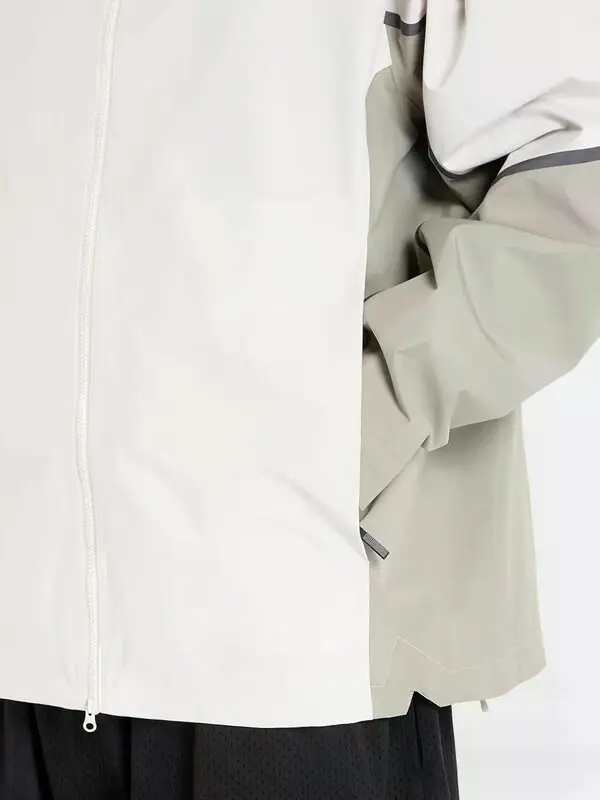 Adidas Climaproof Hooded Jacket