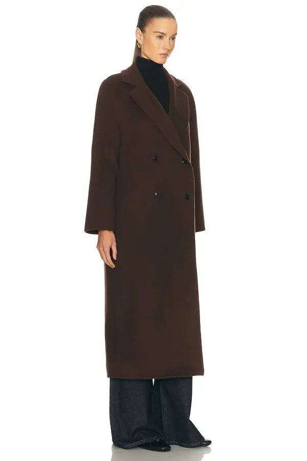 Jenni Kayne Olivia Melton Coat