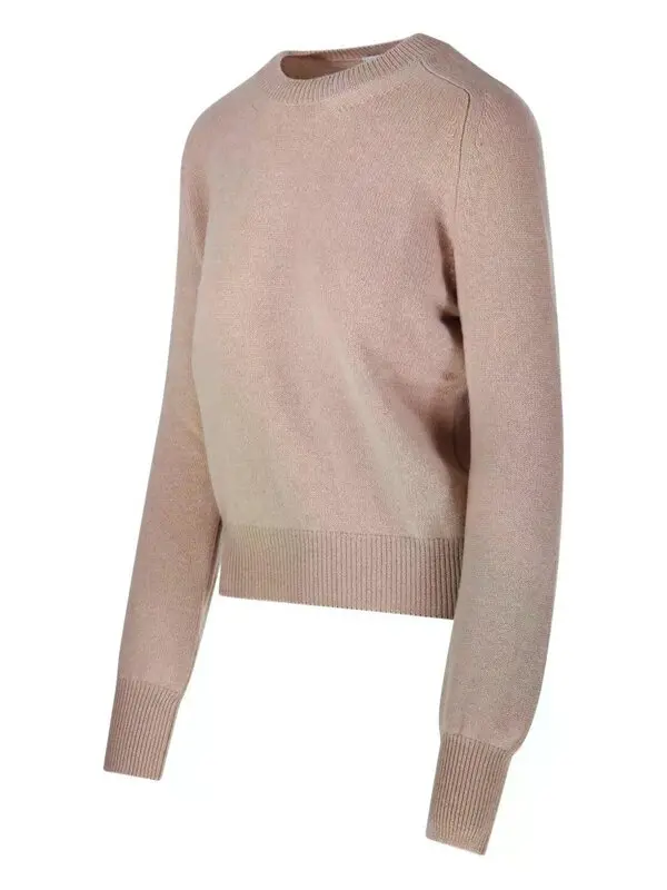 DANIELE FIESOLI Long-sleeve Crew-neck Sweater
