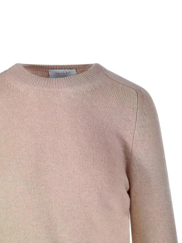DANIELE FIESOLI Long-sleeve Crew-neck Sweater