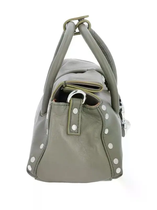 ZANELLATO Learned Shoulder Bag
