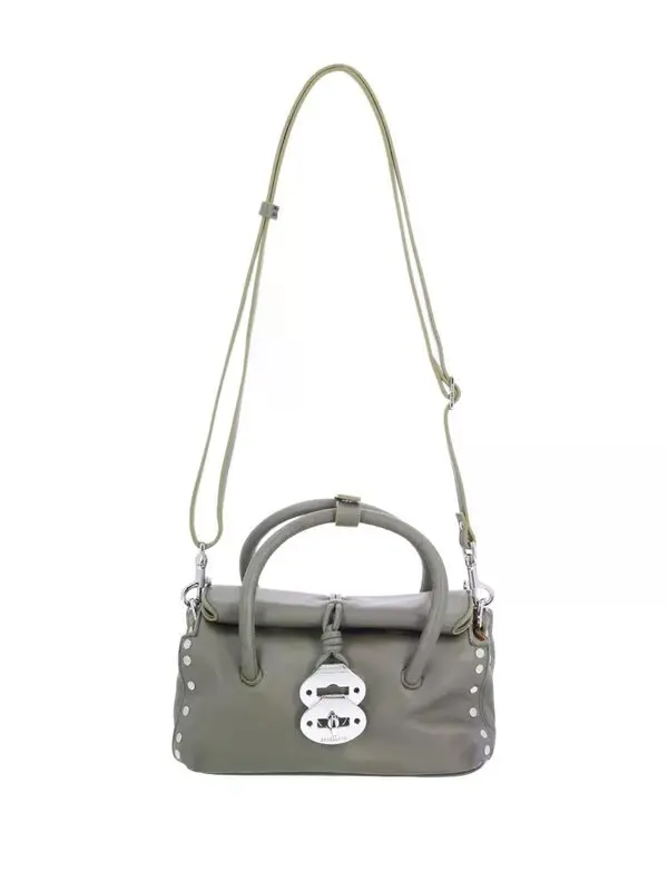 ZANELLATO Learned Shoulder Bag