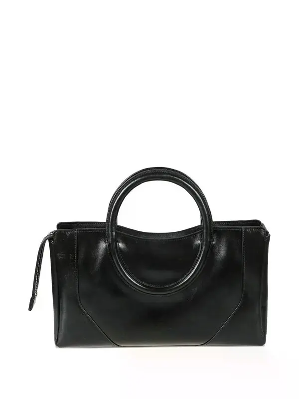 Staud Mini Maude Tote Bag - Black
