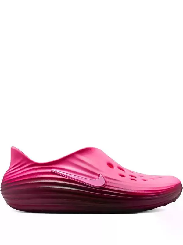 Nike Reactx Rejuven8 Clogs - Pink