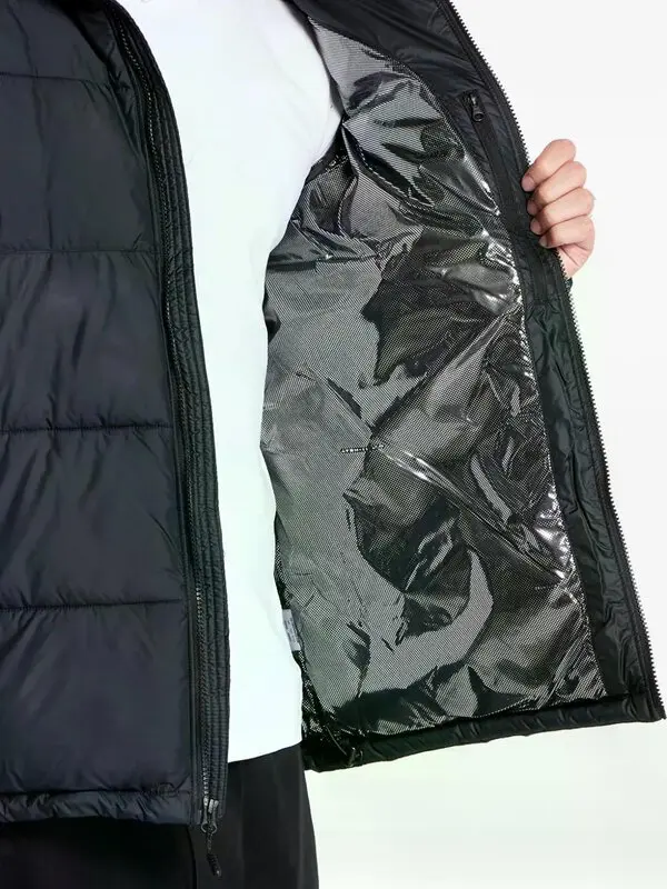 Columbia Pike Lake Ii Hooded Jacket - Black