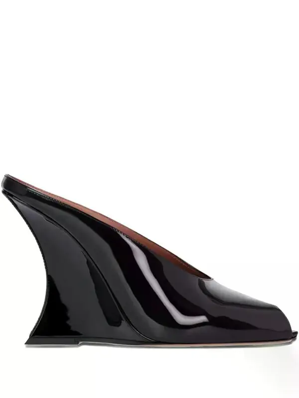 Paris Texas 105mm Nina Mules