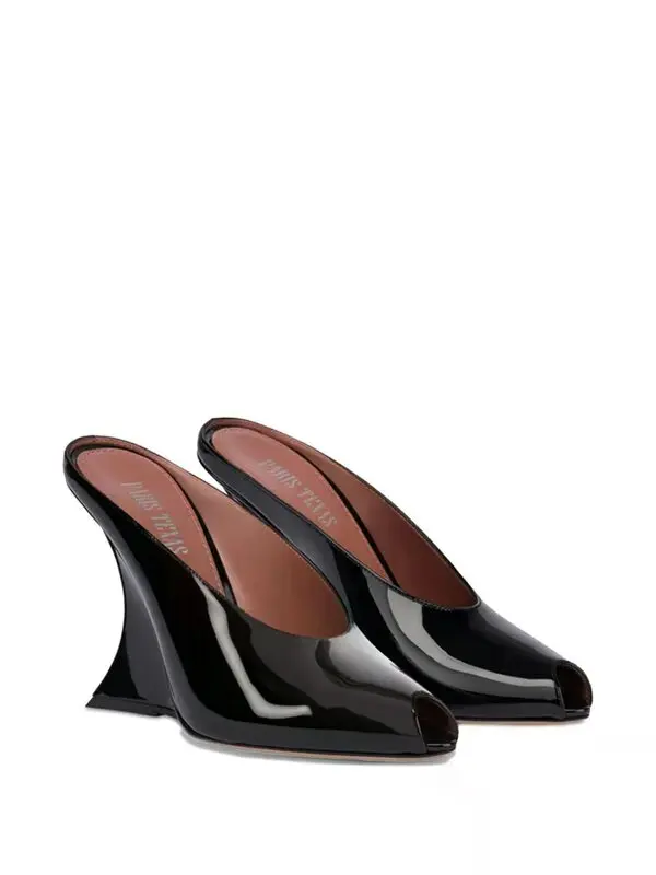 Paris Texas 105mm Nina Mules