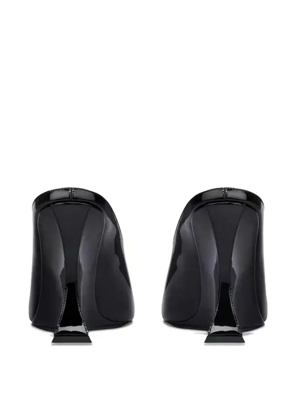 Paris Texas 105mm Nina Mules