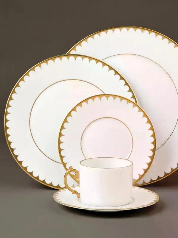 L'Objet Aegean Saucer