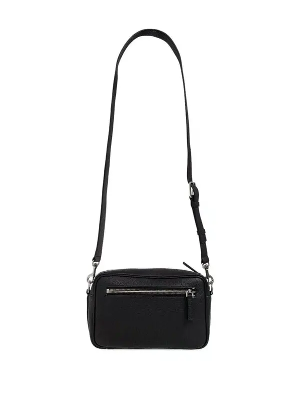 Balenciaga Cardholder-detail Shoulder Bag