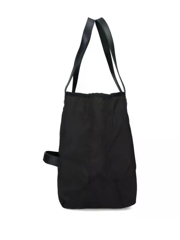 VIVIENNE WESTWOOD Utility Medium Tote Bag