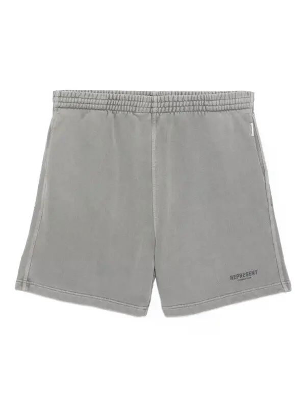 REPRESENT Owner's Club Short