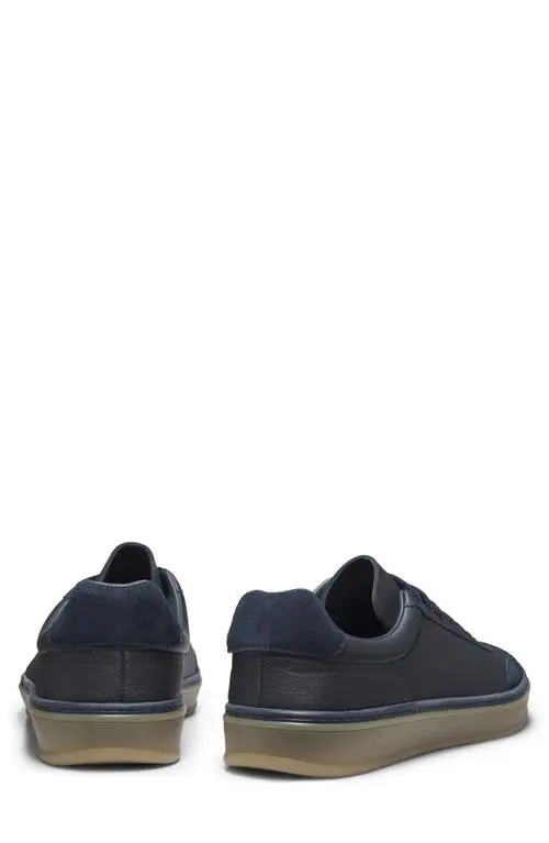 BOSS Low Top Sneaker