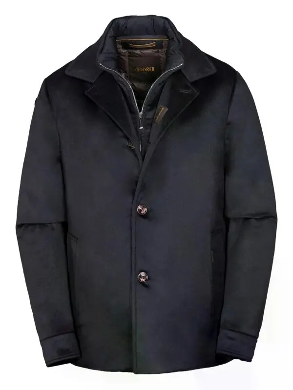 MOORER Mendel Jacket