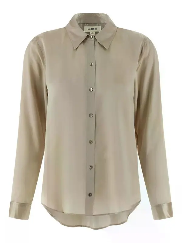 L'Agence Tyler Shirt