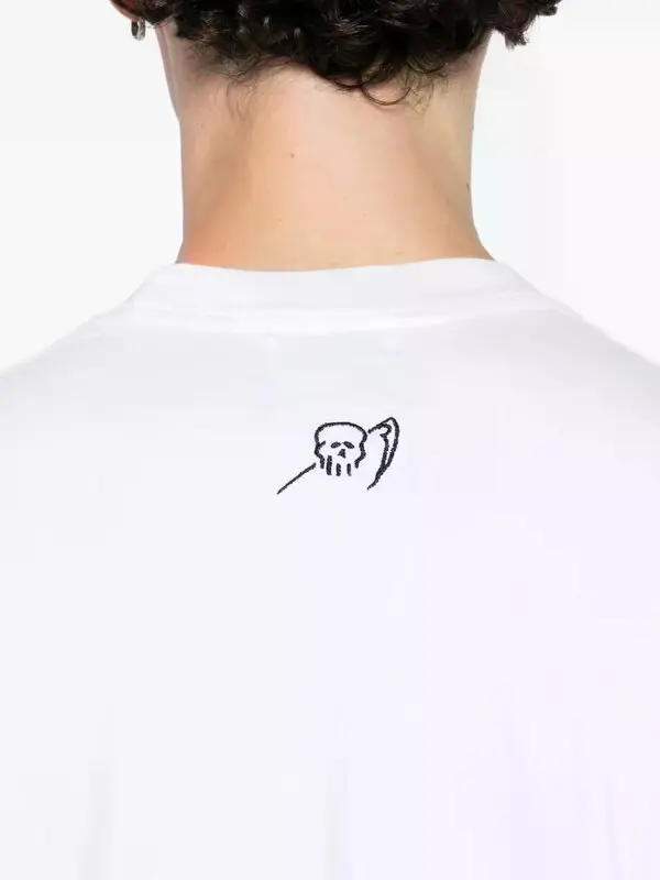 WARREN LOTAS Graphic-print T-shirt