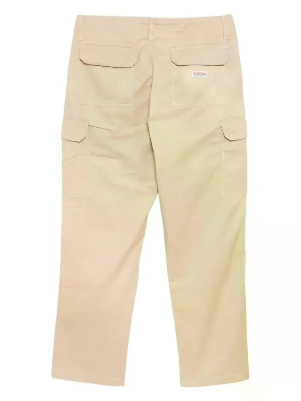 True Religion Cargo Trousers