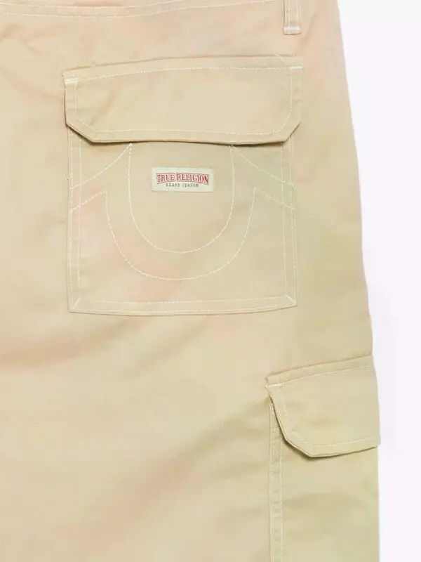 True Religion Cargo Trousers