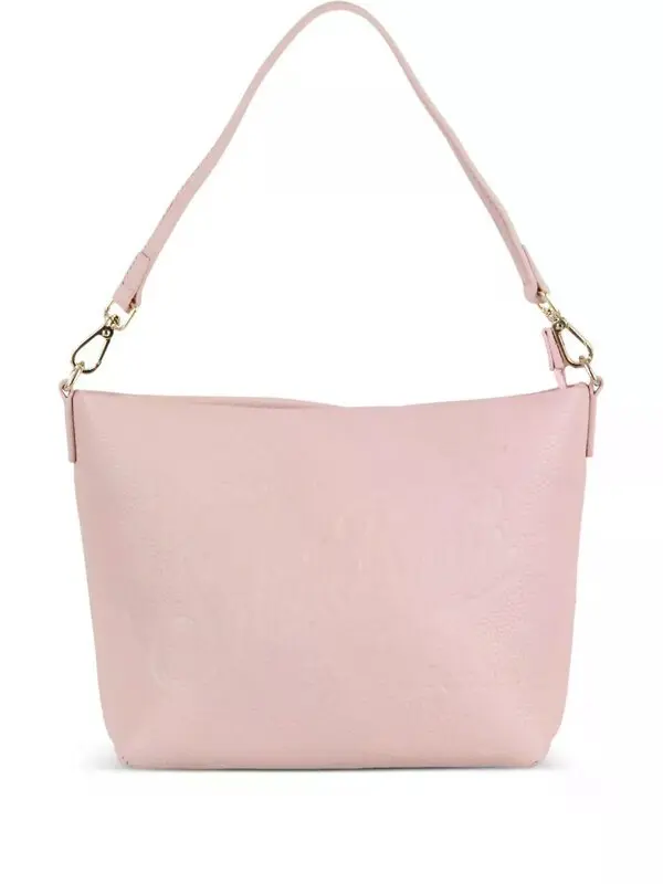 MC2 SAINT BARTH Shoulder Bag - Pink