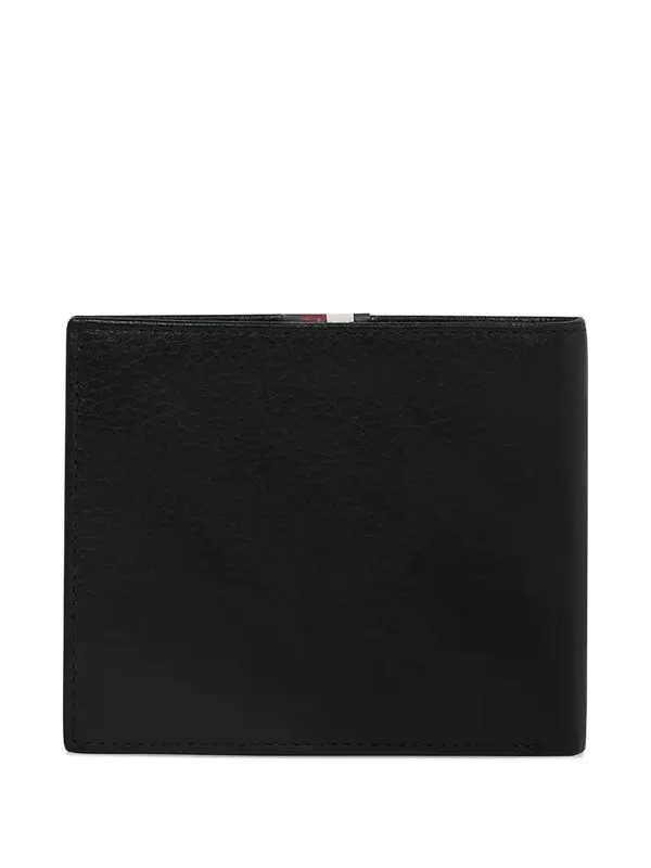 Tommy Hilfiger Bifold Leather Wallet