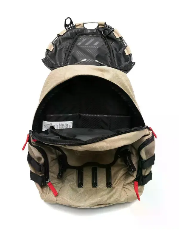 Oakley Buckle Detail Backpack