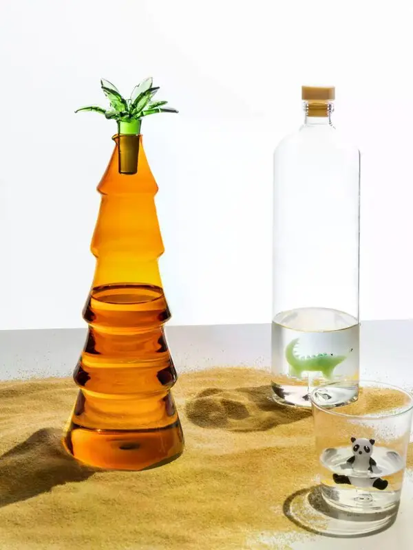 ICHENDORF MILANO Savannah Bottle