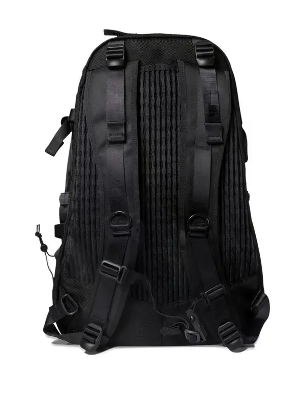PORTER-YOSHIDA & CO Zip-fastening Backpack