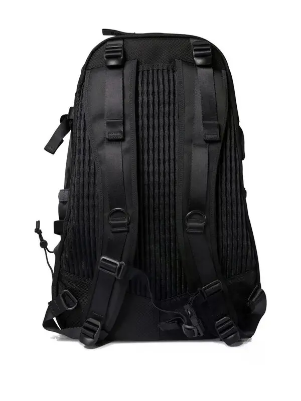 PORTER-YOSHIDA & CO Zip-fastening Backpack