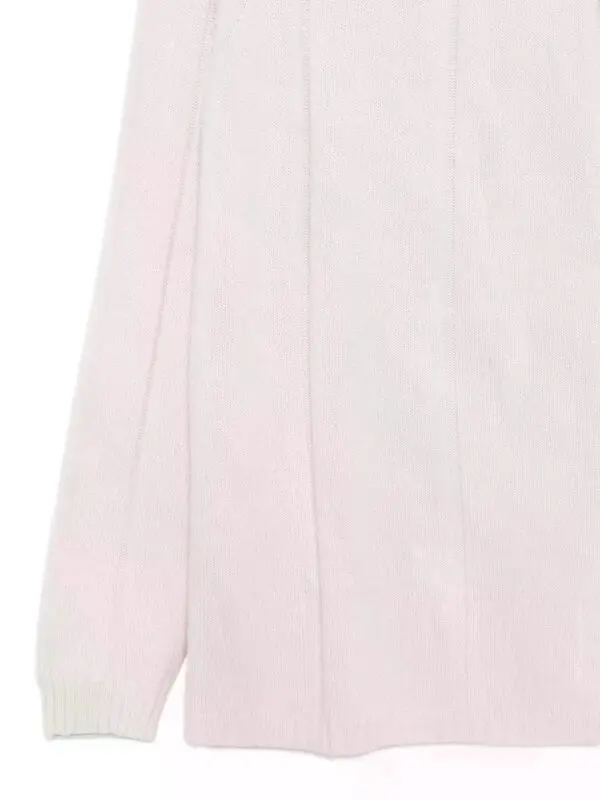 LE TRICOT PERUGIA Roll-neck Sweater