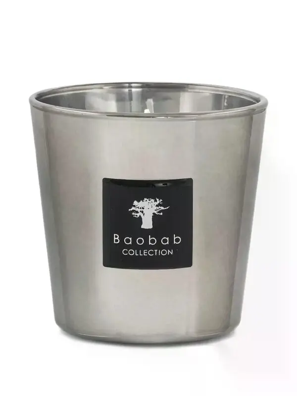 BAOBAB COLLECTION Les Exclusives Duo Candles - Yellow