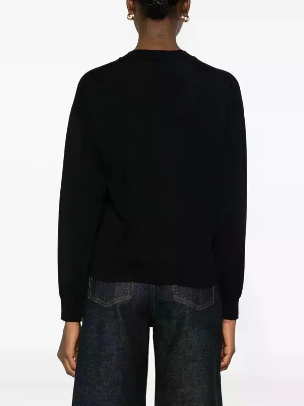 Peserico V-neck Top
